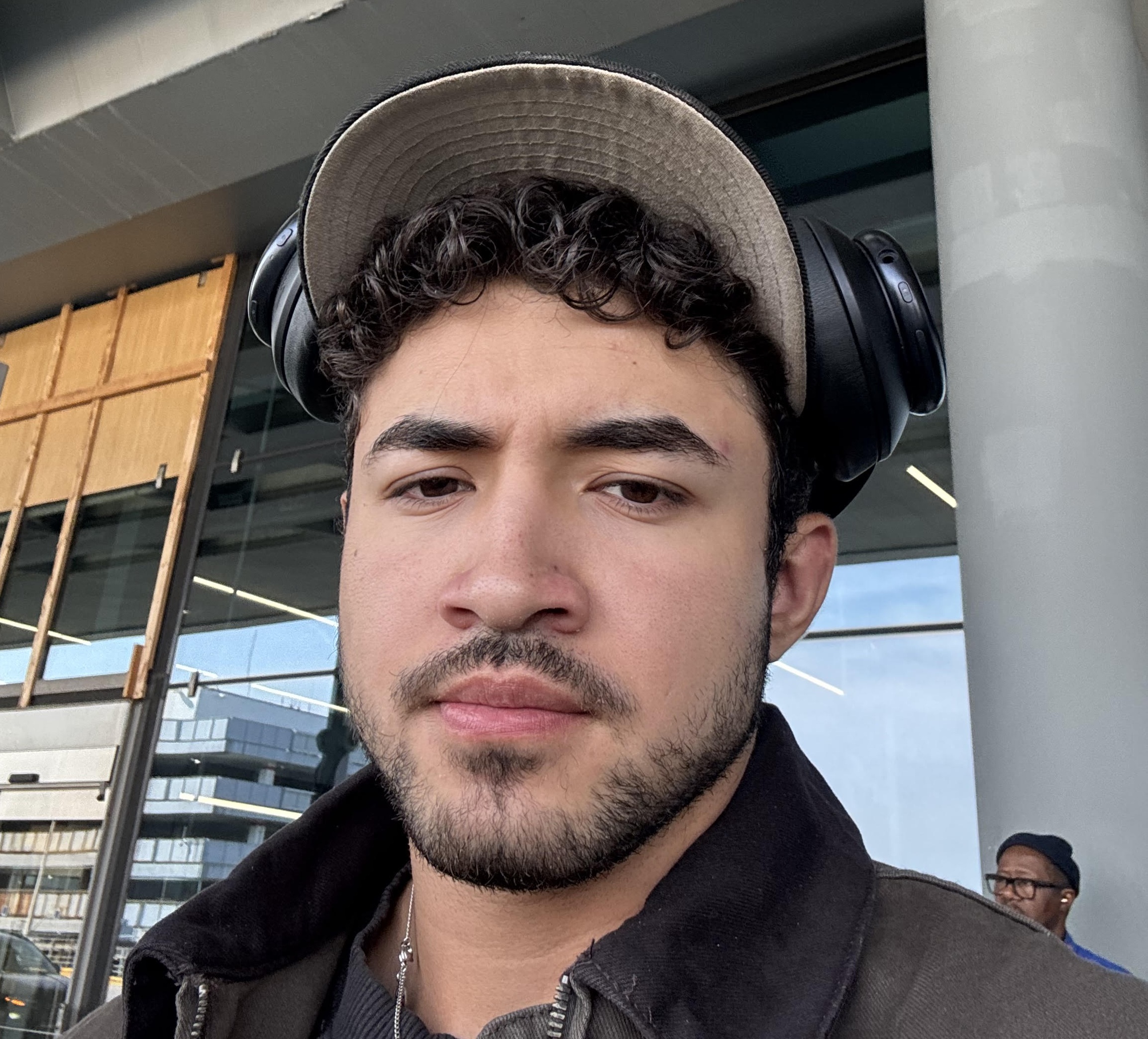 Jesus Meza — Portfolio